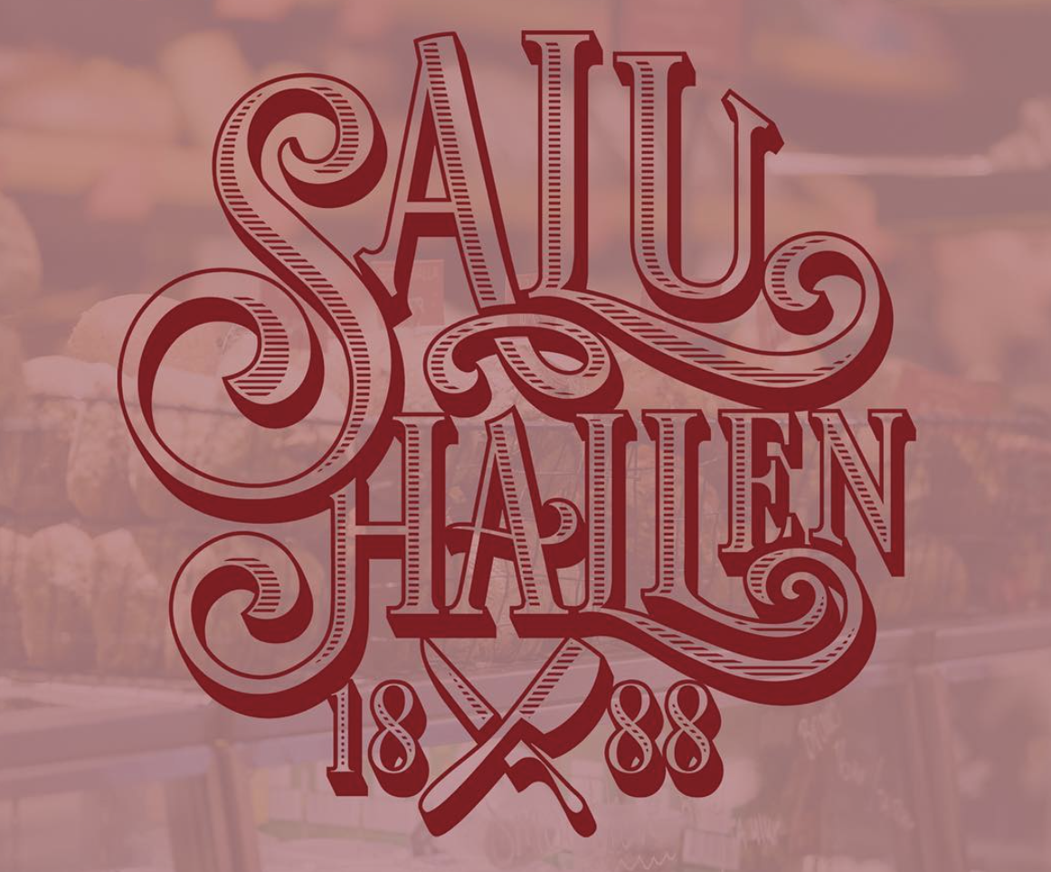 GÖTEBORG – Saluhallen fyller år! - FoodFriends