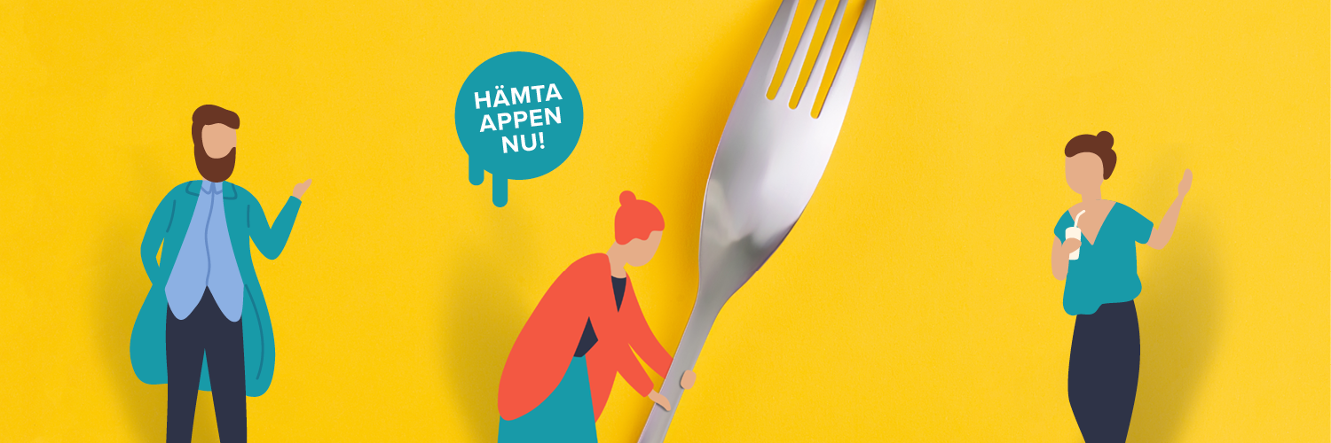 Om oss old - FoodFriends